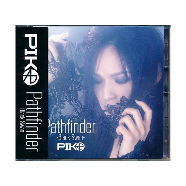 【発売日：2019年05月01日】商品名: Pathfinder-Black Swan- Type-A [ピコ]作品名: 動画系・歌い手等JANコード: 4560227109505商品番号: L05676033商品カテゴリ: 映像・音楽発売...