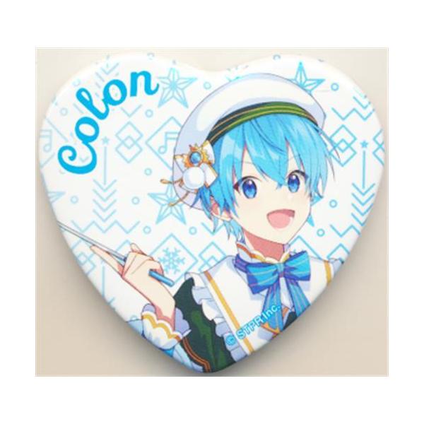 【発売日：2023年12月04日】商品名: すとぷり ハート缶バッジくじ(2023 Winter ver.!!) ころん A作品名: すとぷりJANコード: 4570148082894商品番号: L05698052商品カテゴリ: グッズ発売...