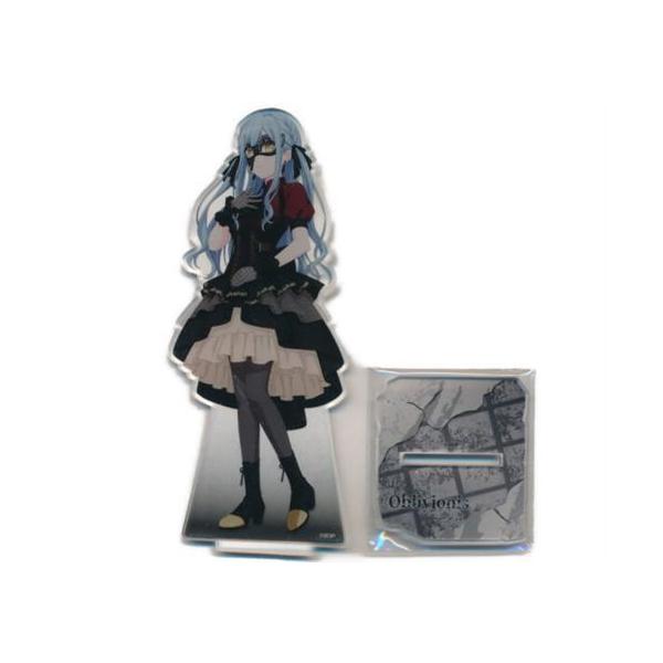 【発売日：2024年01月27日】商品名: BanG Dream! Ave Mujica 1st LIVE 「Perdere Omnia」 アクリルスタンド オブリビオニス(豊川祥子) 【Ave Mujica 1st LIVE 「Perde...