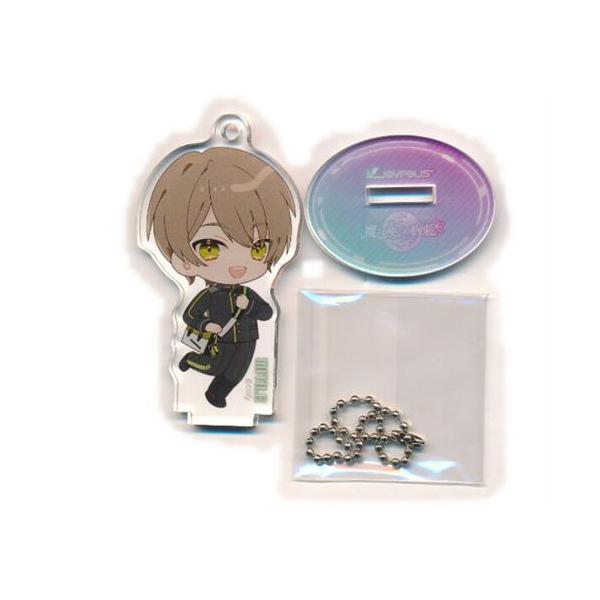 【発売日：2024年02月09日】商品名: 魔法使いの約束×JOYPOLIS トレーディングアクリルスタンドキーホルダー ミチル作品名: 魔法使いの約束JANコード: 4589789906193商品番号: L05738173商品カテゴリ: ...