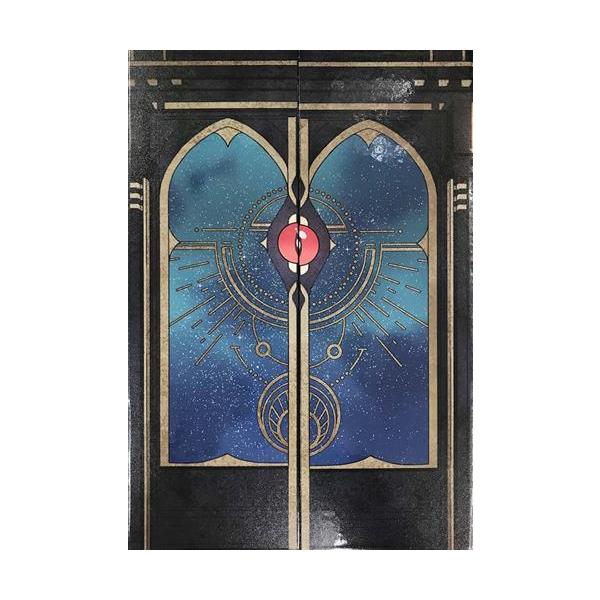 【発売日：2024年02月07日】商品名: Wonder Wander World コンプリートボックス [ChroNoiR]作品名: にじさんじ商品番号: L05750554商品カテゴリ: 映像・音楽発売日: 2024年02月07日ハード...