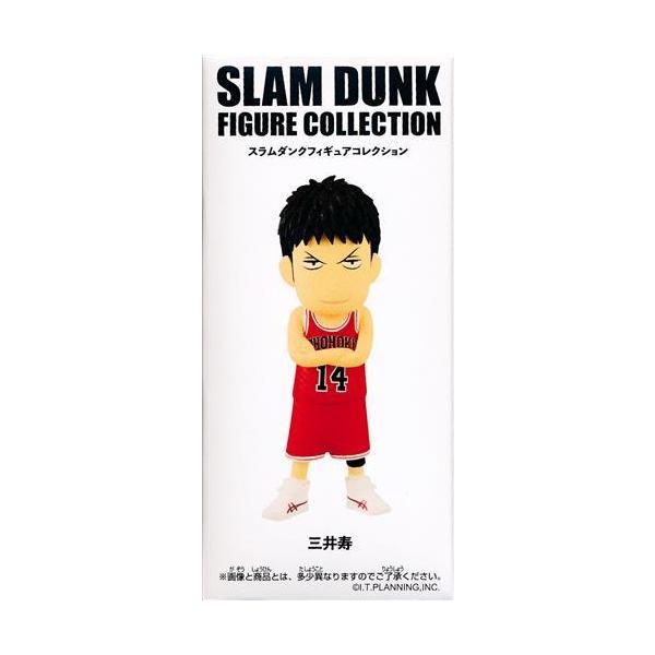 【発売日：2022年12月03日】商品名: THE FIRST SLAM DUNK FIGURE COLLECTION 三井寿 【フィギュア】[東映アニメーション(東映動画)]作品名: SLAM DUNKJANコード: 4960919424...