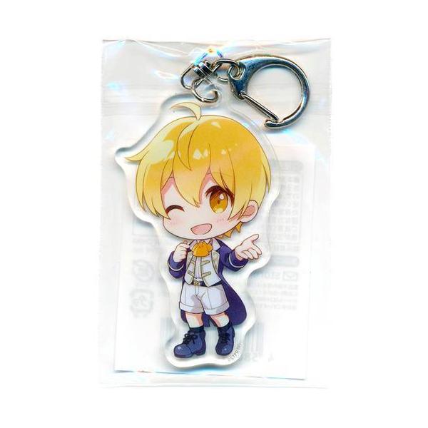 【発売日：2021年02月05日】商品名: すとぷり アクリルキーホルダー 2021 NEW YEAR ぷりんすver. るぅと作品名: すとぷりJANコード: 4580642971662商品番号: L05764285商品カテゴリ: グッズ...