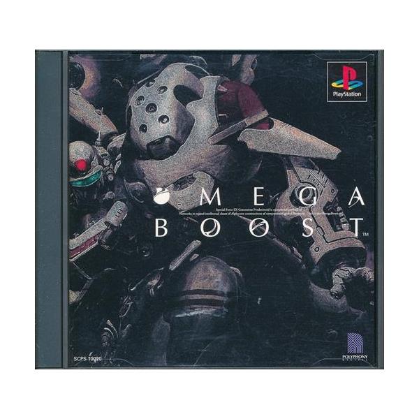 【発売日：1999年04月22日】商品名: オメガブースト 【プレイステーション】メーカー名: ソニー・コンピュータエンタテインメントJANコード: 4948872100205商品番号: L05765529商品カテゴリ: ゲーム発売日: 1...