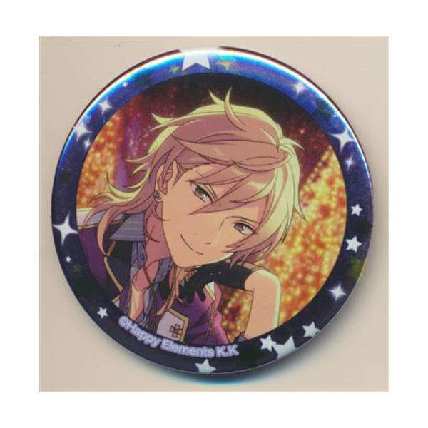 【発売日：2017年05月04日】商品名: あんさんぶるスターズ! キャラバッジコレクション(缶バッジ) Idol Special Days Vol.4 Ver.C 羽風薫作品名: あんさんぶるスターズ!JANコード: 4549743002...