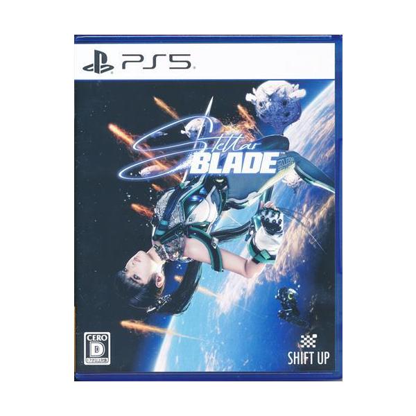 【発売日：2024年04月26日】商品名: Stellar Blade 【PS5】メーカー名: ソニー・インタラクティブエンタテインメントJANコード: 4948872016858商品番号: L05787261商品カテゴリ: ゲーム発売日:...