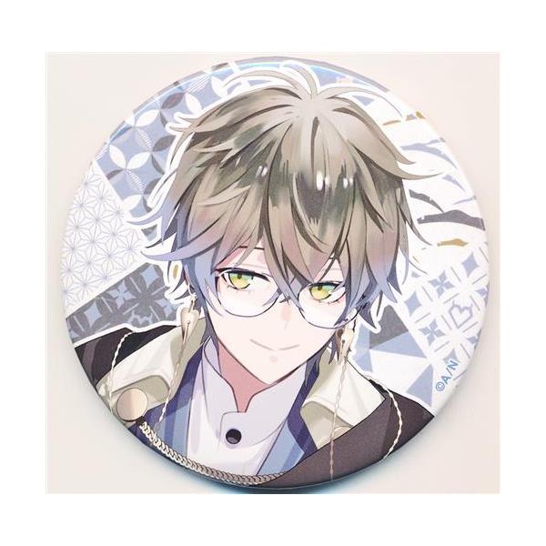 【発売日：2022年09月25日】商品名: NIJISANJI EN Luxiem RETRO ROMAN ランダム缶バッジ アイク・イーヴランド作品名: にじさんじJANコード: 4999999999999商品番号: L05790561商...