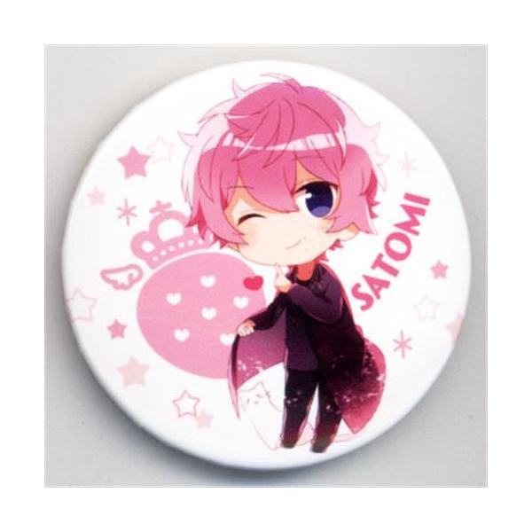 【発売日：2019年12月30日】商品名: すとぷり 缶バッジくじ さとみ B 【さとみ Zepp ワンマンライブ 『Memories』】作品名: すとぷりJANコード: 2513261000804商品番号: L05821896商品カテゴリ...