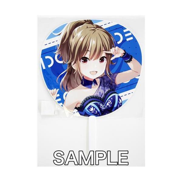 【発売日：2023年07月15日】商品名: IDOLY PRIDE VENUS PARTY The First うちわ 早坂芽衣 【LAWSON presents IDOLY PRIDE VENUS PARTY The First】作品名:...