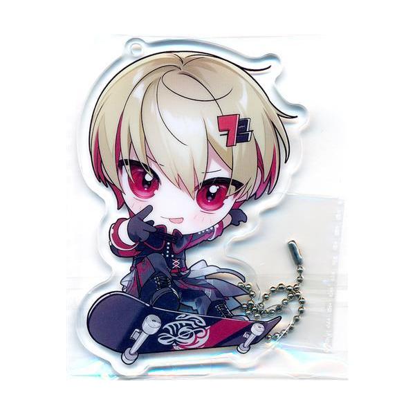 【発売日：2024年03月03日】商品名: シクフォニ(SIXFONIA) -Desperate Track- アクリルキーホルダー 暇72作品名: シクフォニ商品番号: L05850982商品カテゴリ: グッズ発売日: 2024年03月0...