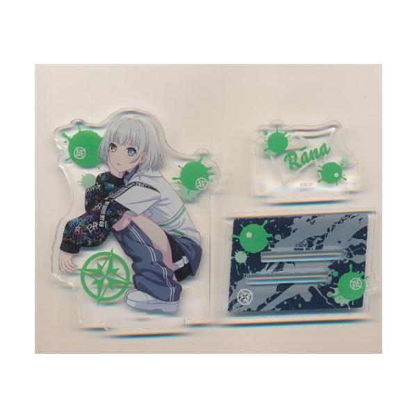 【発売日：2024年04月29日】商品名: BanG Dream! Poppin'Party×MyGO!!!!! 「Divide/Unite」 アクリルスタンド 要楽奈 【Poppin'Party×MyGO!!!!! 合同ライブ 「Divi...