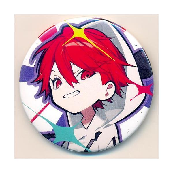 【発売日：2024年04月27日】商品名: Crazy Raccoon 缶バッジくじ rion A 【CR FES 2024】作品名: Crazy RaccoonJANコード: 4524135173881商品番号: L05895802商品カ...