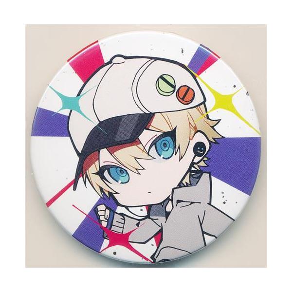 【発売日：2024年04月27日】商品名: Crazy Raccoon 缶バッジくじ カワセ B 【CR FES 2024】作品名: Crazy RaccoonJANコード: 4524135173881商品番号: L05895845商品カテ...