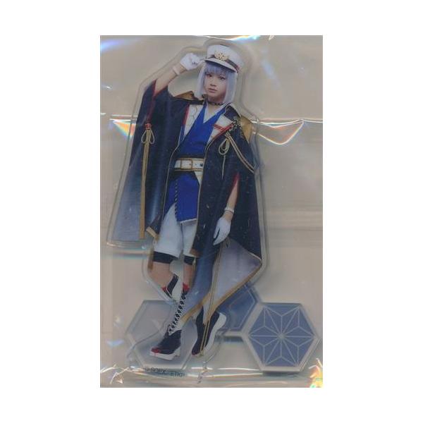 【発売日：2024年05月07日】商品名: Experimental Theater 結合男子 ランダムアクリルスタンド 凍硝七瀬(西山蓮都) A作品名: 結合男子商品番号: L05913996商品カテゴリ: グッズ発売日: 2024年05...