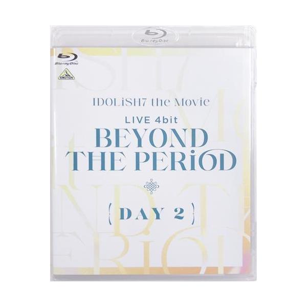 【発売日：2023年06月03日】商品名: 【未開封】劇場版アイドリッシュセブン LIVE 4bit BEYOND THE PERiOD ＜DAY 2＞ 【ブルーレイ】作品名: アイドリッシュセブンJANコード: 4934569368423...
