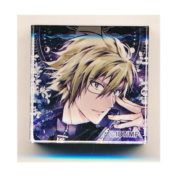【発売日：2024年03月25日】商品名: 劇場版アイドリッシュセブン LIVE 4bit BEYOND THE PERiOD ミニアクリルブロック 二階堂大和作品名: アイドリッシュセブン商品番号: L05946488商品カテゴリ: グッ...