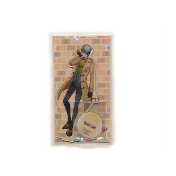 【発売日：2024年05月26日】商品名: マッシュル-MASHLE- スペシャルイベント マッシュ・バーンデッドたちとクリーム色の研究-A Study in Cream- アクリルスタンド レイン・エイムズ作品名: マッシュル-MASHL...