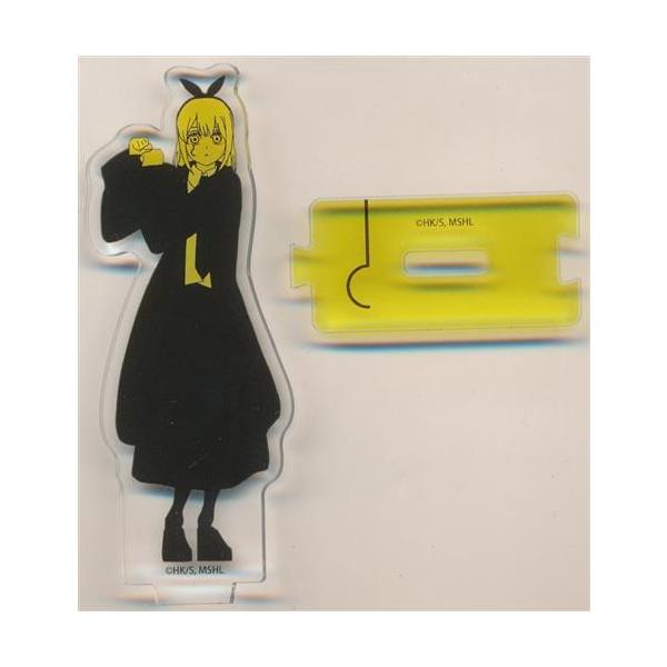 【発売日：2024年05月26日】商品名: マッシュル-MASHLE- スペシャルイベント マッシュ・バーンデッドたちとクリーム色の研究-A Study in Cream- #BBBBダンス ランダムミニアクリルスタンド レモン・アーヴィン...