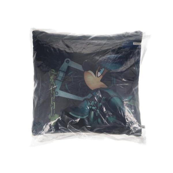 【発売日：2024年05月31日】商品名: 一番くじ KINGDOM HEARTS -Linking Hearts- C賞 クッション 王様(ミッキー)作品名: キングダム ハーツJANコード: 4573102627346商品番号: L05...