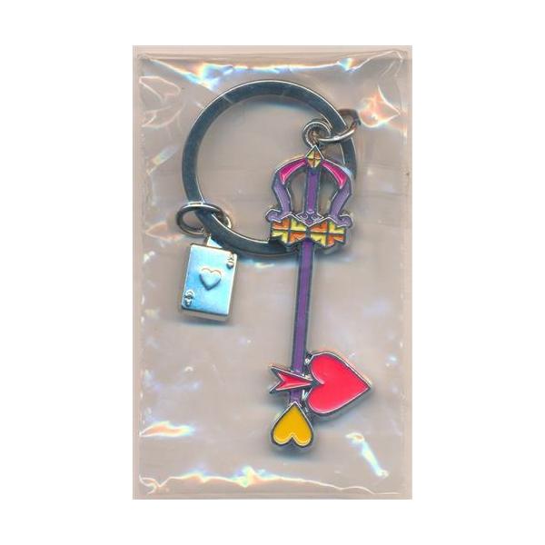 【発売日：2024年05月31日】商品名: 一番くじ KINGDOM HEARTS -Linking Hearts- G賞 キーブレードチャームコレクション ラストリゾート作品名: キングダム ハーツ商品番号: L05948818商品カテゴ...
