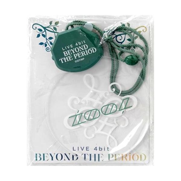 【発売日：2024年06月08日】商品名: 劇場版 アイドリッシュセブン LIVE 4bit BEYOND THE PERiOD 祝! ムビナナ 1周年スペシャル上映会 ペンダントプレートライト ZOOL作品名: アイドリッシュセブンJAN...