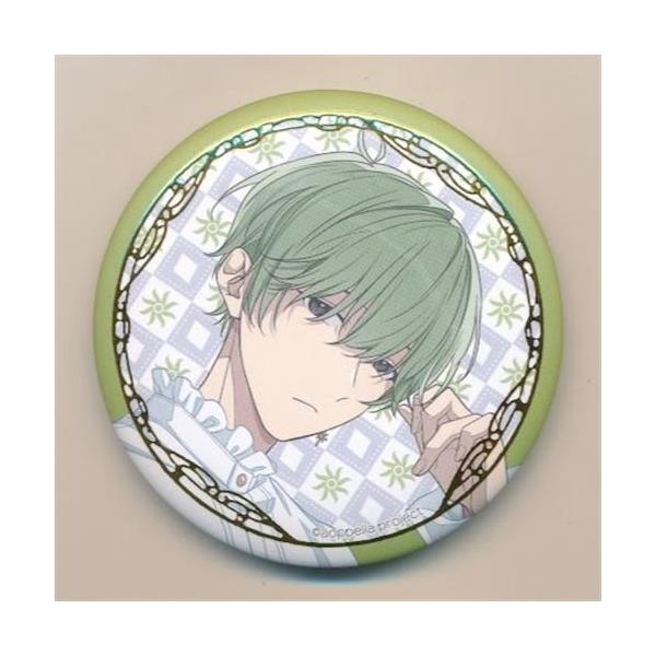 【発売日：2024年07月23日】商品名: アオペラ -aoppella!?- 箔押しキャラバッジコレクション(缶バッジ) シャッフルver. FYA'M' 深海ふかみ作品名: アオペラ -aoppella!?-JANコード: 455062...