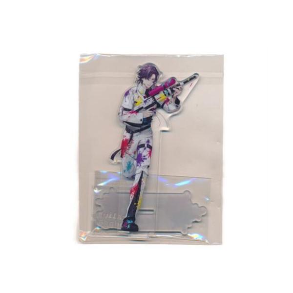 【発売日：2024年06月05日】商品名: にじさんじ &amp; NIJISANJI EN HEROES 1st Anniversary アクリルスタンド Krisis ヴェザリウス バンデージ作品名: にじさんじJANコード: 4570...