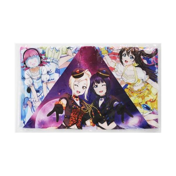 商品名: ラブライブ!虹ヶ咲学園スクールアイドル同好会 BIGタオル 【ラブライブ!虹ヶ咲学園スクールアイドル同好会 UNIT LIVE! ?R3BIRTH R3VOLUTION?】作品名: ラブライブ! シリーズ商品番号: L059997...