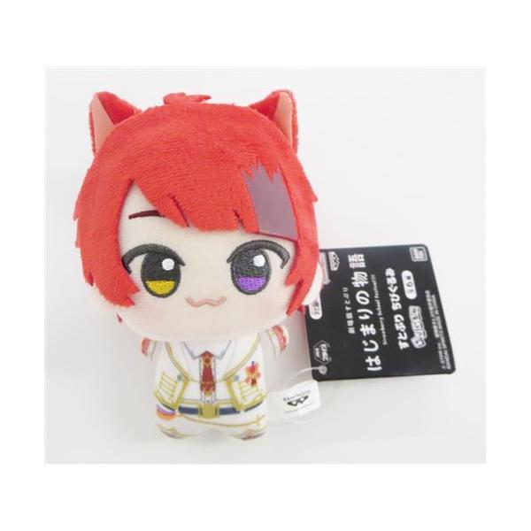 【発売日：2024年07月17日】商品名: すとぷり ちびぐるみ 莉犬作品名: すとぷりJANコード: 4983164877960商品番号: L06024915商品カテゴリ: グッズ発売日: 2024年07月17日型番: 2738721弊社...