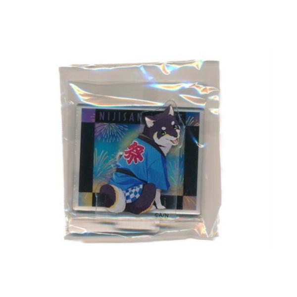 【発売日：2024年07月01日】商品名: にじさんじ×SWEETS PARADISE Let's go to the summer paradise 等身アクリルスタンド 黒井しば作品名: にじさんじJANコード: 45495021742...