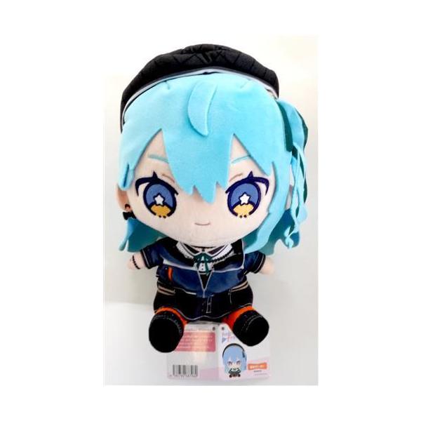 【発売日：2024年06月25日】商品名: ホロライブ hololive friends with u 星街すいせい 普段着衣装作品名: ホロライブJANコード: 4582782687960商品番号: L06032673商品カテゴリ: グッ...