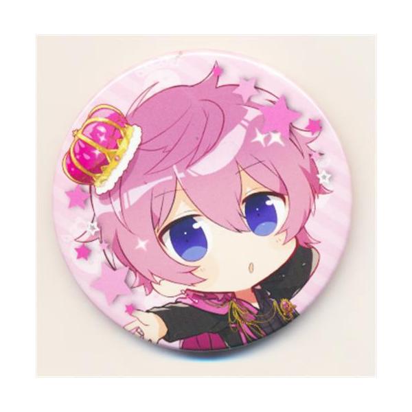 【発売日：2019年09月22日】商品名: すとぷり すとろべりーめもりー vol.10 缶バッジくじ さとみ A 【すとろべりーめもりー vol.10】作品名: すとぷりJANコード: 4999999999999商品番号: L060447...