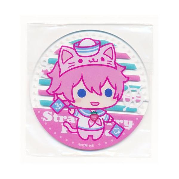 【発売日：2023年08月07日】商品名: すとぷり アクリルコースターくじ(2023 Summer ver.!!) さとみ C作品名: すとぷりJANコード: 4999999999999商品番号: L06066373商品カテゴリ: グッズ...