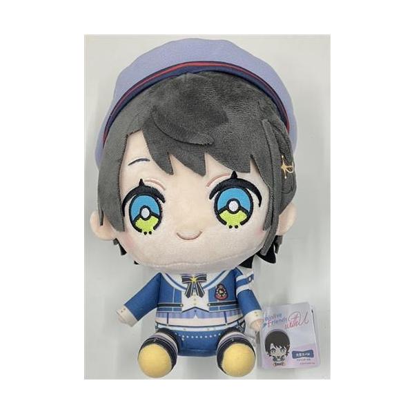 【発売日：2024年06月15日】商品名: ホロライブ hololive friends with u 大空スバル サスペンダー衣装作品名: ホロライブJANコード: 4582782687953商品番号: L06080248商品カテゴリ: ...