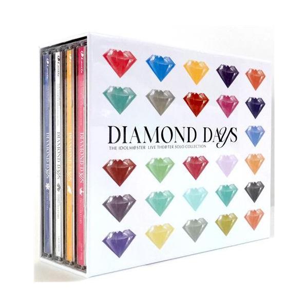 【発売日：2024年07月31日】商品名: THE IDOLM＠STER LIVE THE＠TER SOLO COLLECTION DIAMOND DAYS PRINCESS STARS+ANGEL STARS+FAIRY STARS+76...