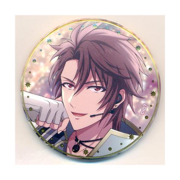 【発売日：2024年09月21日】商品名: アイドリッシュセブン BEYOND THE PERiOD 缶バッジコレクション 御堂虎於作品名: アイドリッシュセブンJANコード: 4582642105221商品番号: L06142972商品カ...