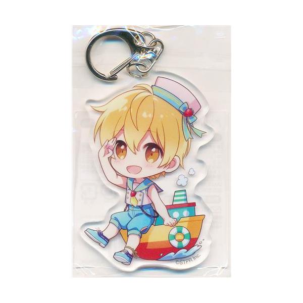 【発売日：2020年08月15日】商品名: すとぷり すとぷりあくきー るぅと いちごマリンver.作品名: すとぷりJANコード: 2513261001726商品番号: L06164433商品カテゴリ: グッズ発売日: 2020年08月1...