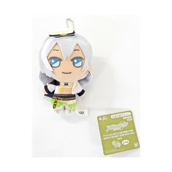 【発売日：2024年09月21日】商品名: アイドリッシュセブン きらどるぬいぐるみ ?.WRITE THE NEXT STEP WITH YOU,? vol.2 千作品名: アイドリッシュセブン商品番号: L06167598商品カテゴリ:...