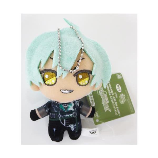 【発売日：2024年09月21日】商品名: アイドリッシュセブン きらどるぬいぐるみ ?.WRITE THE NEXT STEP WITH YOU,? vol.2 亥清悠作品名: アイドリッシュセブン商品番号: L06167599商品カテゴ...