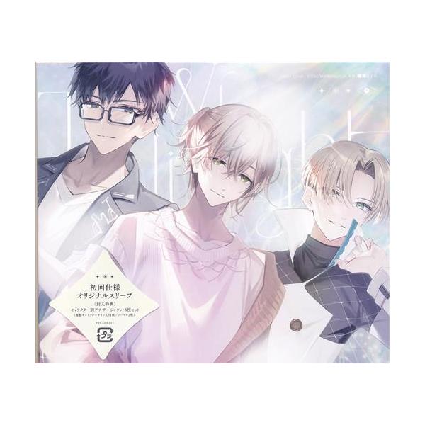 【発売日：2024年12月25日】商品名: Astro Dive First Message -Twi■■light- [Twi■■light]作品名: その他JANコード: 4589644800932商品番号: L06173735商品カテ...