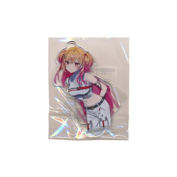 【発売日：2024年08月15日】商品名: ホロライブ DEV_IS ReGLOSS ハーフアニバーサリー アクリルスタンド シンメトリーver. 一条莉々華作品名: ホロライブJANコード: 4582782690991商品番号: L062...