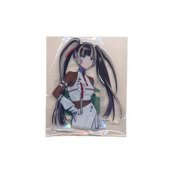 【発売日：2024年08月15日】商品名: ホロライブ DEV_IS ReGLOSS ハーフアニバーサリー アクリルスタンド シンメトリーver. 儒烏風亭らでん作品名: ホロライブJANコード: 4582782691004商品番号: L0...