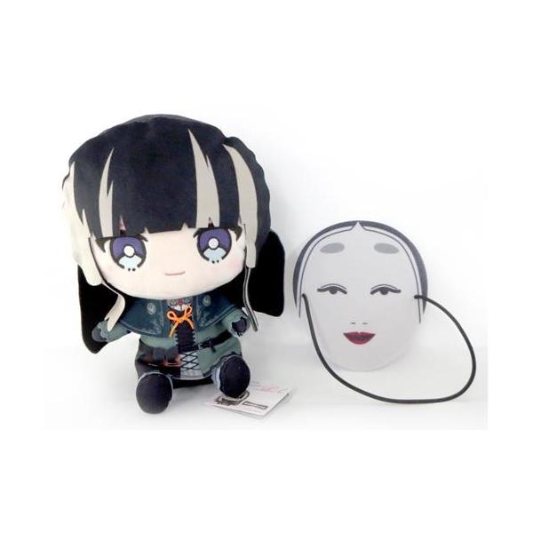 【発売日：2024年09月25日】商品名: ホロライブ hololive friends with u 儒烏風亭らでん作品名: ホロライブJANコード: 4571600710768商品番号: L06223318商品カテゴリ: グッズ発売日:...