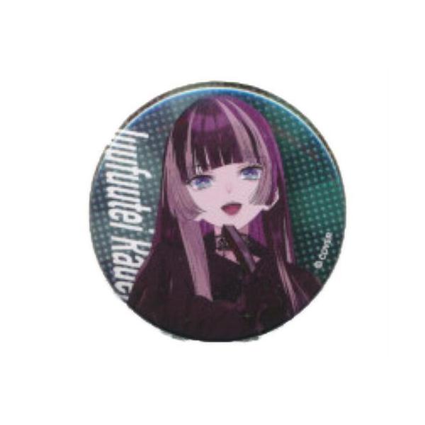 【発売日：2024年04月25日】商品名: ホロライブ DEV_IS ReGLOSS's PLAYLIST 01 ランダム缶バッジ 儒烏風亭らでん A作品名: ホロライブJANコード: 4571600700752商品番号: L0624085...