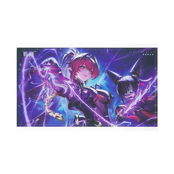 【発売日：2024年08月24日】商品名: 鳴潮 animateフェア 2024 ポストカード 吟霖＜LDKSS追加品＞作品名: 鳴潮JANコード: 6973483729291商品番号: L06249010商品カテゴリ: グッズ発売日: 2...