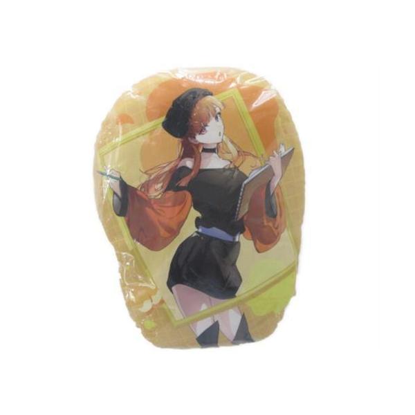 【発売日：2024年10月12日】商品名: 一番くじ カラフルピーチ Powerful Art C賞 えと アートなクッション作品名: カラフルピーチ商品番号: L06252571商品カテゴリ: グッズ発売日: 2024年10月12日弊社の...
