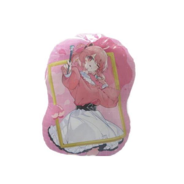 【発売日：2024年10月12日】商品名: 一番くじ カラフルピーチ Powerful Art H賞 のあ アートなクッション作品名: カラフルピーチ商品番号: L06252584商品カテゴリ: グッズ発売日: 2024年10月12日弊社の...