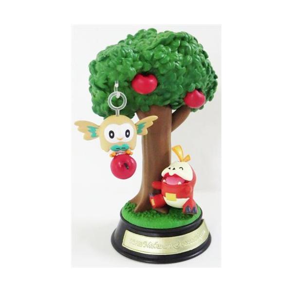【発売日：2024年10月28日】商品名: ポケットモンスター SWING VIGNETTE Collection 3 モクロー&amp;ホゲータ 【フィギュア】[リーメント]作品名: ポケットモンスター シリーズJANコード: 45211...
