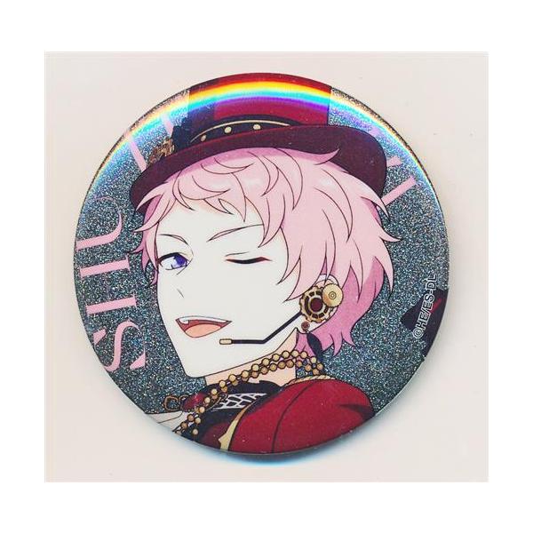 【発売日：2024年11月22日】商品名: あんさんぶるスターズ!! DREAM LIVE -9th Tour "Trapezium #Orion"- 缶バッジコレクション ver.Trapezium A 斎宮宗 【あんさんぶるスターズ!!...