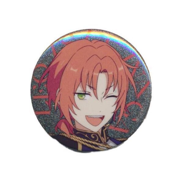 【発売日：2024年11月22日】商品名: あんさんぶるスターズ!! DREAM LIVE -9th Tour "Trapezium #Orion"- 缶バッジコレクション ver.Trapezium A 月永レオ 【あんさんぶるスターズ!...